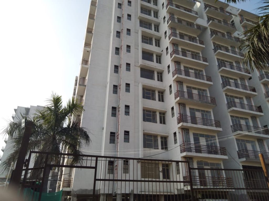 Lotus Homz Sector 111 Gurugram - Just Plan Solution Pvt Ltd