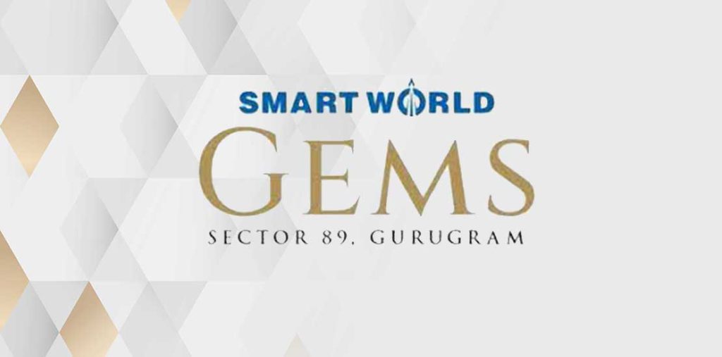 Smart World Gems Sector 89 - Just Plan